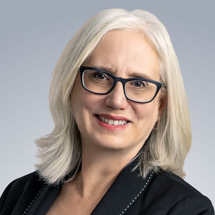 Jacqueline Lesser | World IP Review